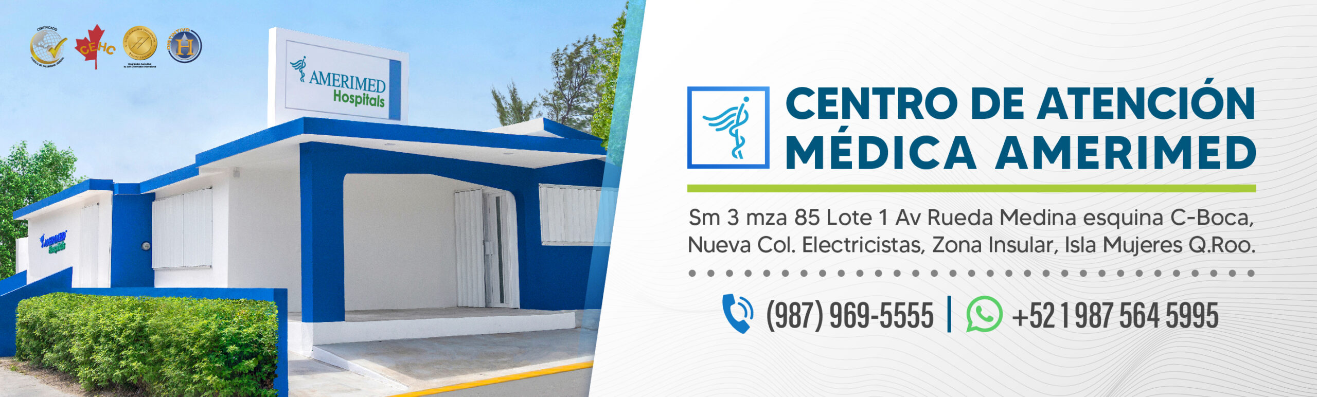 Amerimed Hospitals - Amerimed Hospitals